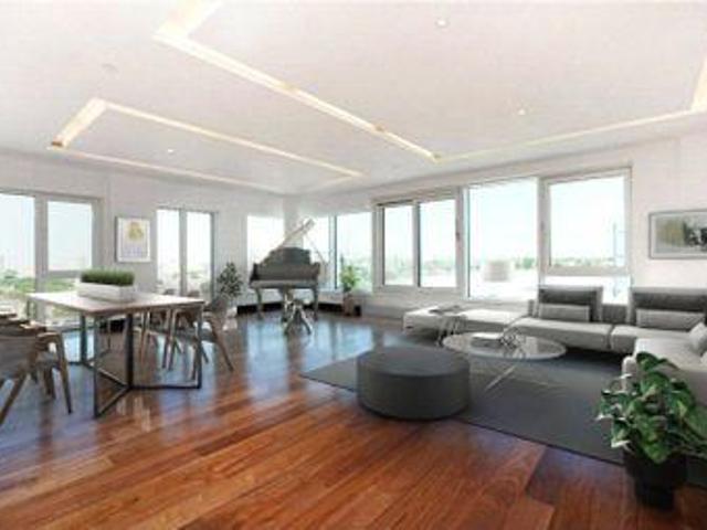 3 Bedrooms Flat for rent in Flotilla House, Juniper Drive, London SW18