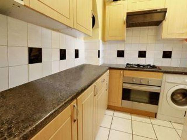 3 Bedrooms Flat for rent in Frazier Street, London SE1