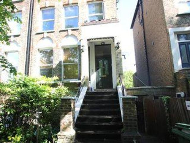 3 Bedrooms Flat for rent in Freegrove Road, Caledonian Road N7