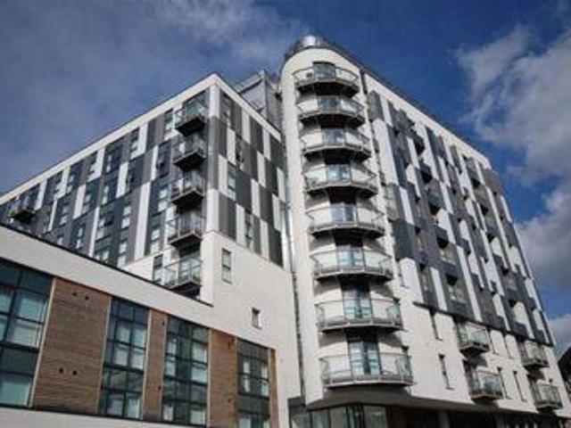 3 Bedrooms Flat for rent in Fresh, 138 Chapel Street, Salford M3