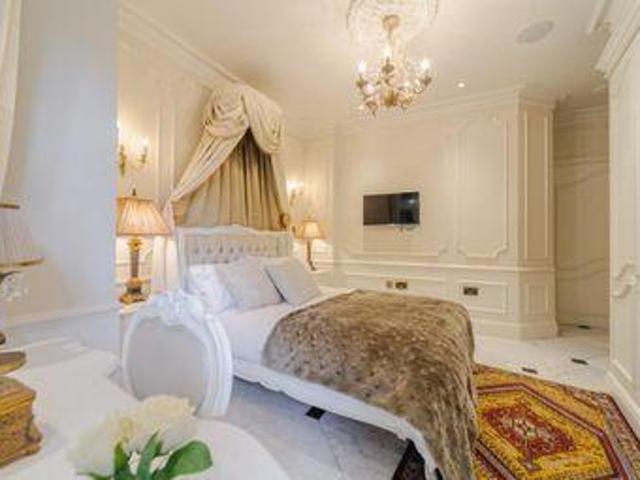 3 Bedrooms Flat for rent in Knightsbridge, Knightsbridge SW1X