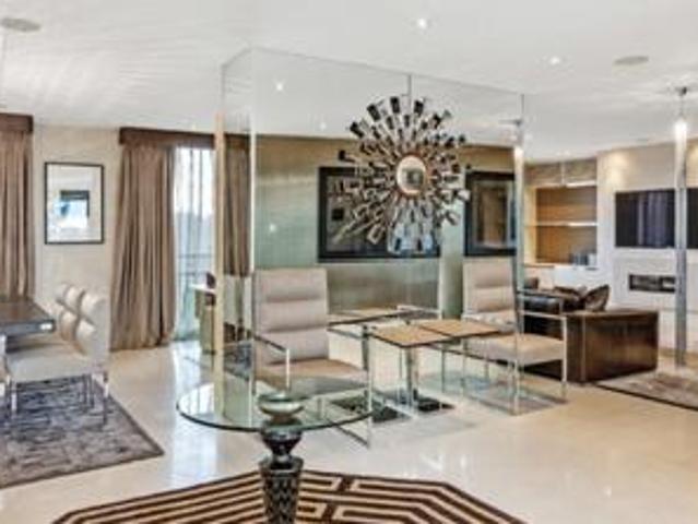 3 Bedrooms Flat for rent in Knightsbridge, London SW1X