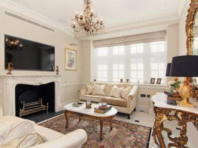 3 Bedrooms Flat for rent in Knightsbridge, London SW1X