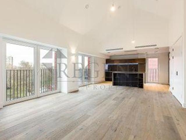 3 Bedrooms Flat for rent in Keybridge Tower, 6 Exchange Gardens SW8