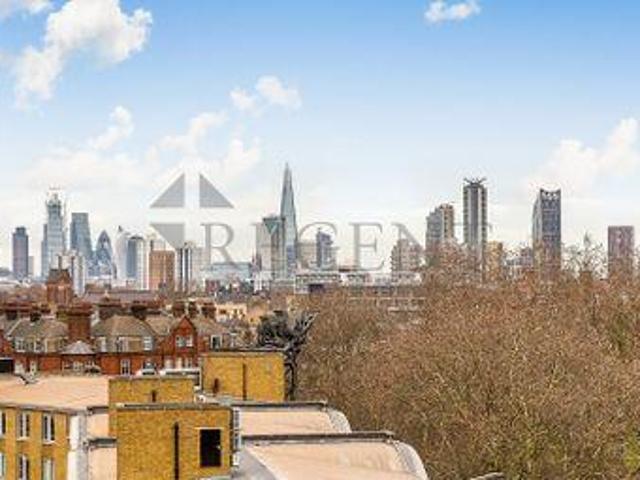 3 Bedrooms Flat for rent in Keybridge Tower, 6 Exchange Gardens SW8