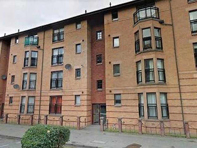 3 Bedrooms Flat for rent in Kelvinhaugh Street, Finnieston, Glasgow G3
