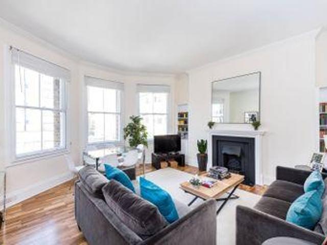 3 Bedrooms Flat for rent in Kensington Court, Kensington W8