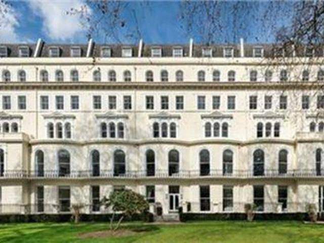 3 Bedrooms Flat for rent in Kensington Garden Square, Bayswater, London W2