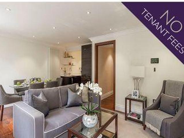 3 Bedrooms Flat for rent in Kensington Gardens Square, London W2