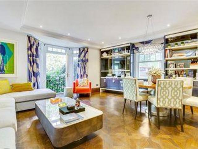 3 Bedrooms Flat for rent in Kensington Gore, Kensington SW7