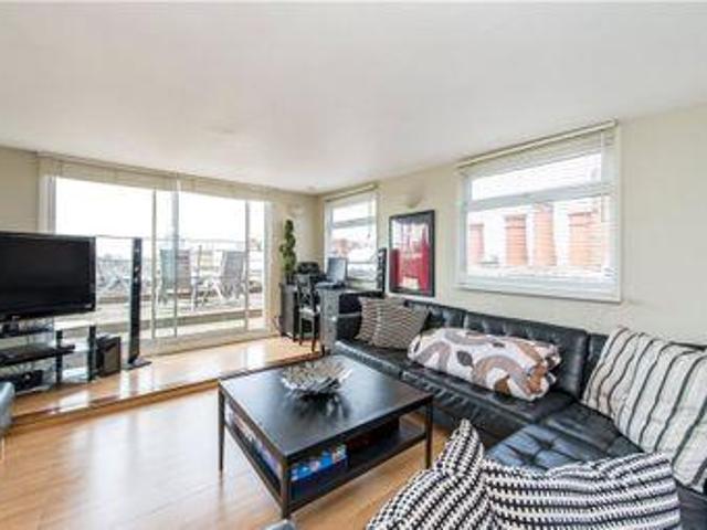 3 Bedrooms Flat for rent in Kensington Park Road, London W11