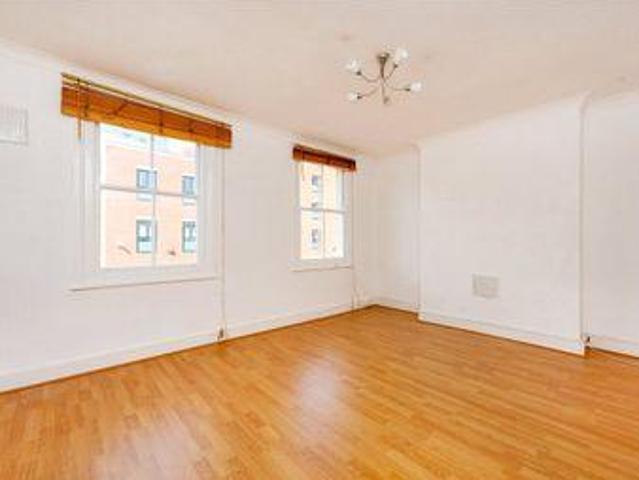3 Bedrooms Flat for rent in Kenworthy Road, London E9