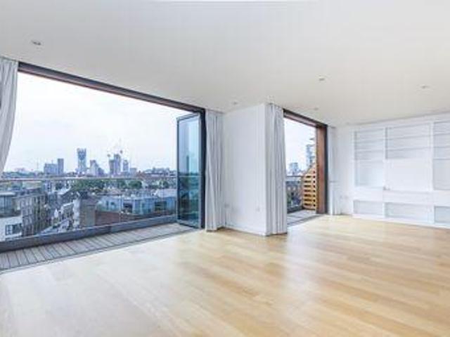 3 Bedrooms Flat for rent in Keppel Row, London SE1