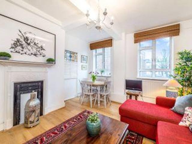 3 Bedrooms Flat for rent in King Henrys Road, Camden NW3