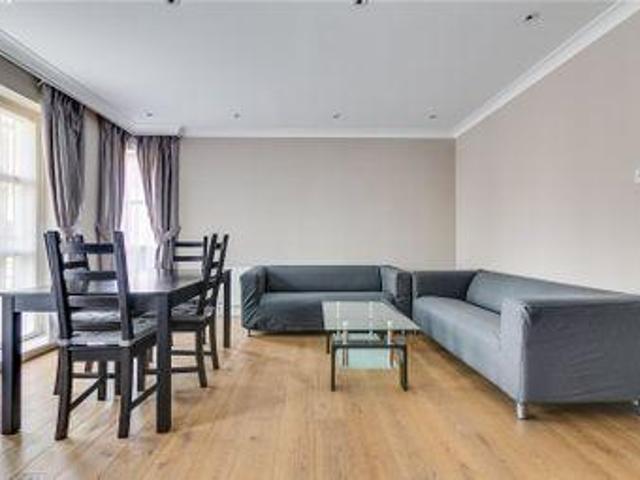 3 Bedrooms Flat for rent in King Henrys Reach, Manbre Road, London W6