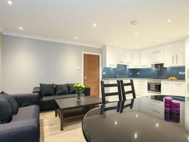3 Bedrooms Flat for rent in King Henrys Reach, Manbre Road, London W6