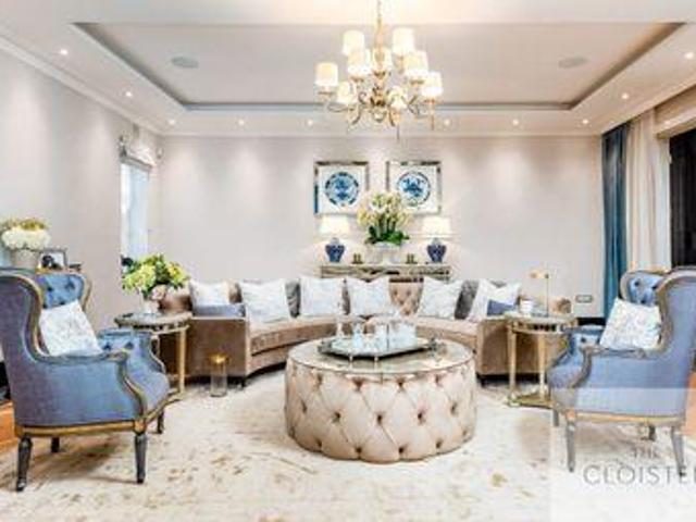 3 Bedrooms Flat for rent in King Street, London SW1Y