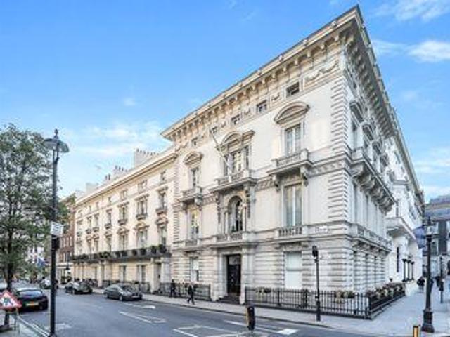 3 Bedrooms Flat for rent in King Street, London SW1Y