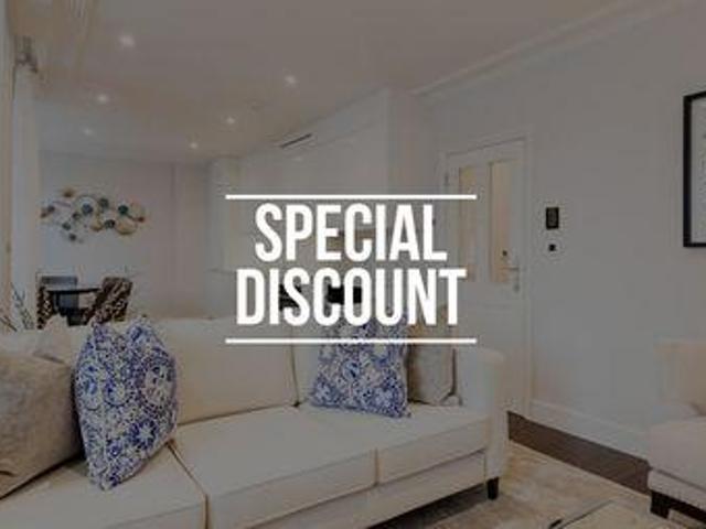3 Bedrooms Flat for rent in King Street, London W6
