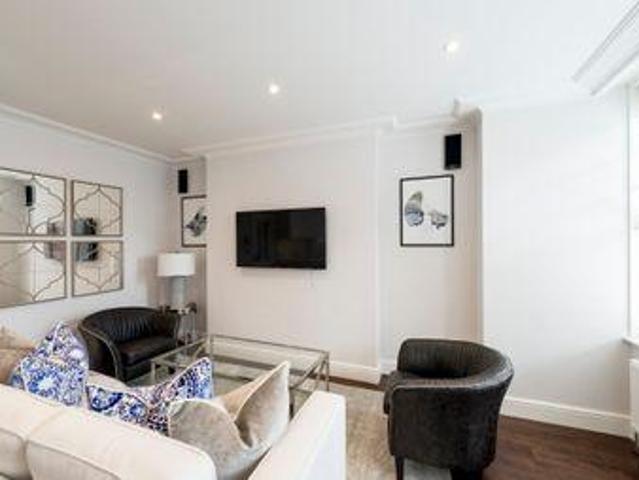 3 Bedrooms Flat for rent in King Street, London W6