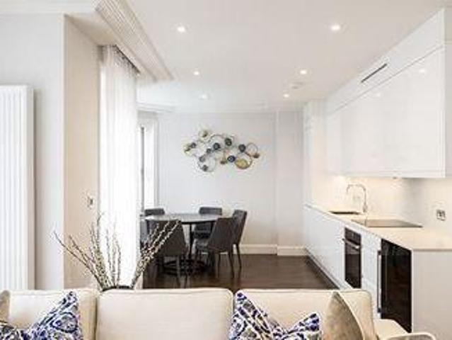 3 Bedrooms Flat for rent in King Street, London W6