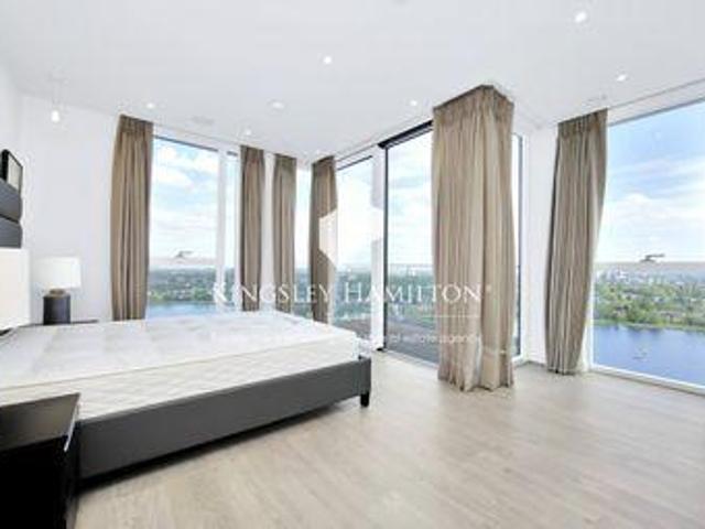 3 Bedrooms Flat for rent in Kingly Building, Woodberry Down, London N4