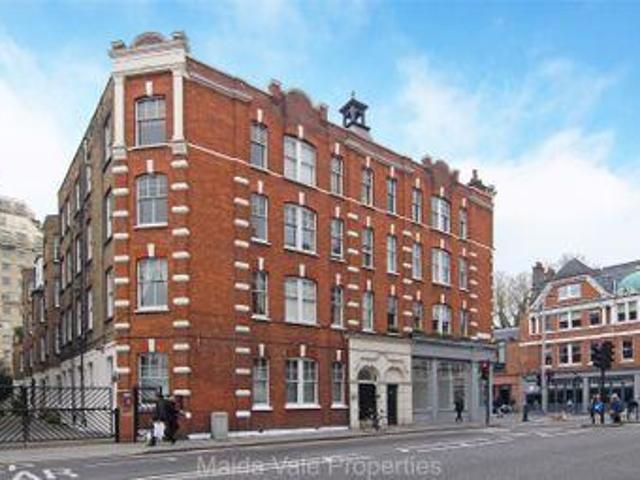 3 Bedrooms Flat for rent in Kings Road, Chelsea SW3