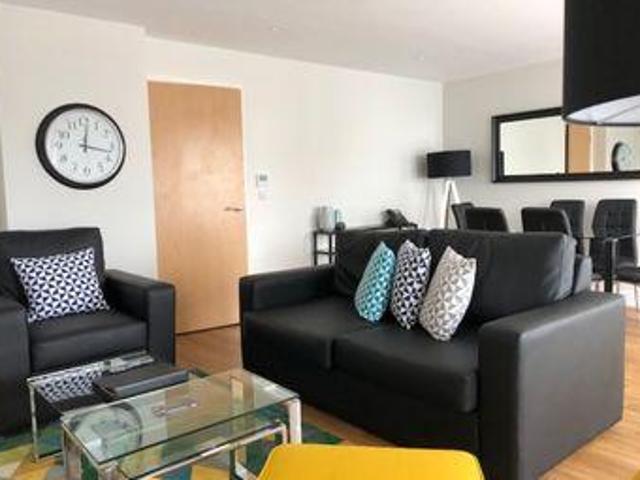 3 Bedrooms Flat for rent in Kings Road, Reading RG1