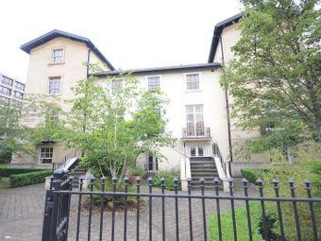 3 Bedrooms Flat for rent in Kings Road, Reading RG1