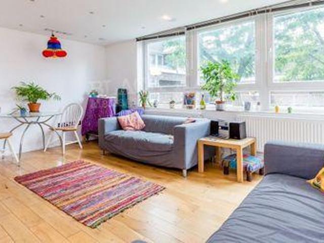 3 Bedrooms Flat for rent in Kingsdown Road, London N19