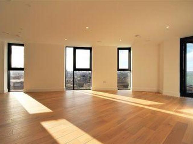 3 Bedrooms Flat for rent in Kingsland High St, Dalston Kingsland, London E8