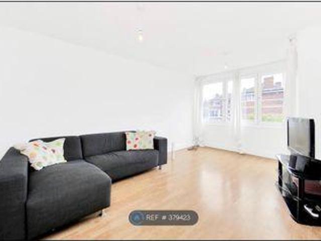 3 Bedrooms Flat for rent in Kipling Estate, London SE1