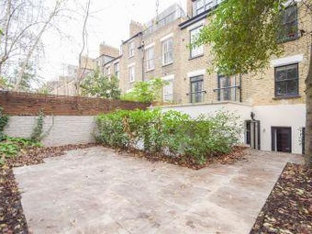3 Bedrooms Flat for rent in Kyverdale Road, London N16