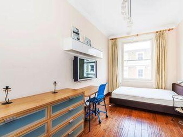 3 Bedrooms Flat for rent in Hogarth Road, London SW5