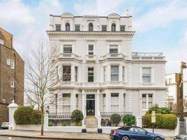 3 Bedrooms Flat for rent in Holland Park, Notting Hill W11