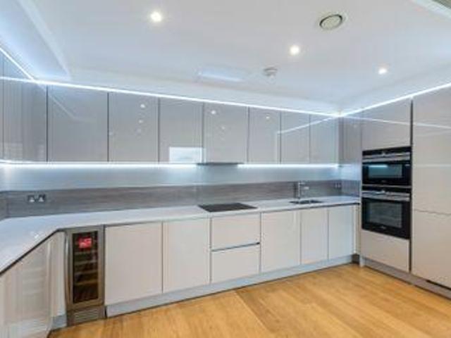 3 Bedrooms Flat for rent in Holland Park Avenue, London W11
