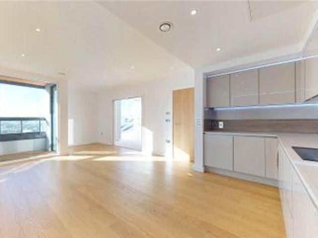 3 Bedrooms Flat for rent in Holland Park Avenue, London W11