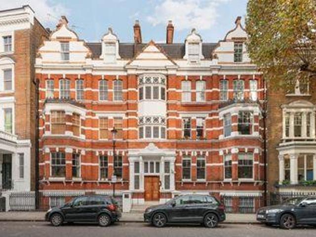 3 Bedrooms Flat for rent in Holland Park Gardens, Holland Park W14