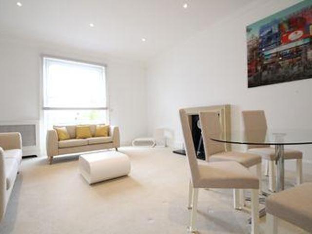 3 Bedrooms Flat for rent in Holland Park, London W11
