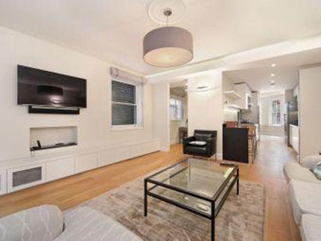 3 Bedrooms Flat for rent in Holland Park, London W11