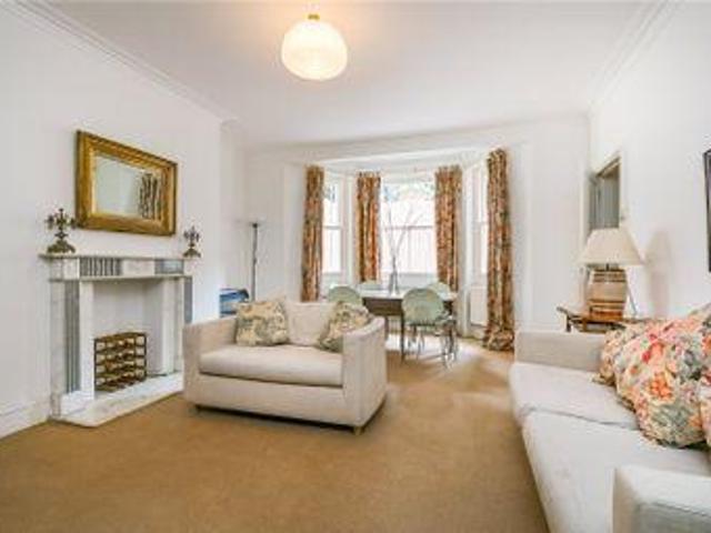 3 Bedrooms Flat for rent in Holland Road, London W14