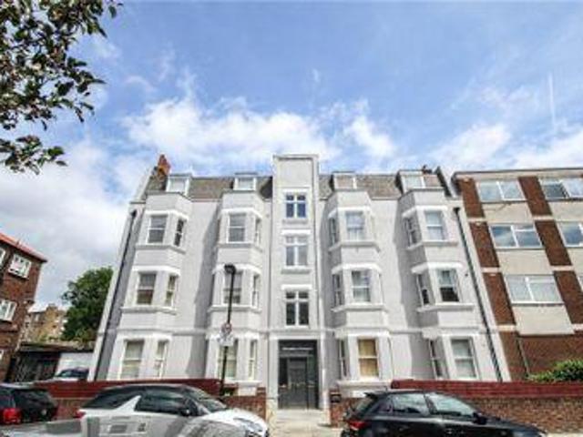3 Bedrooms Flat for rent in Holmdale Mansions, Holmdale Road, West Hampstead, London NW6
