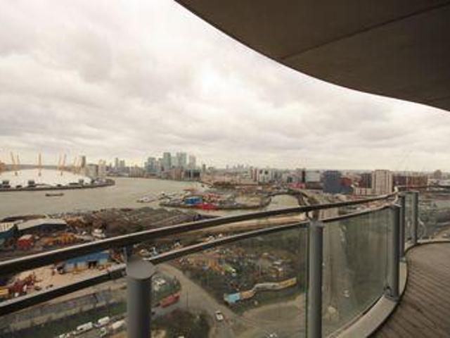 3 Bedrooms Flat for rent in Hoola, Tidal Basin Road, London E16
