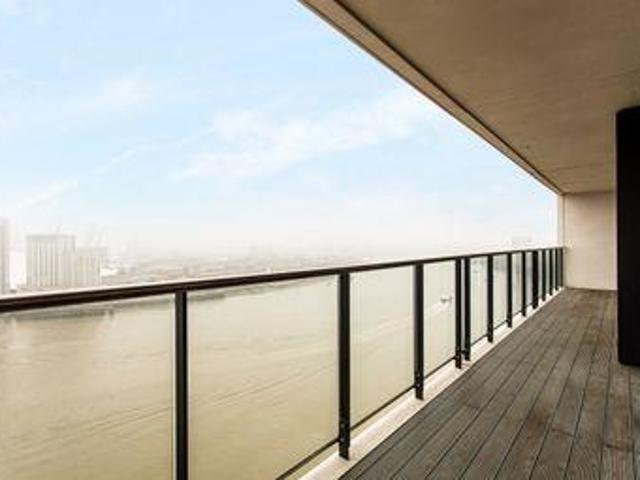 3 Bedrooms Flat for rent in Horizons Tower, Yabsley Street, Canary Wharf E14