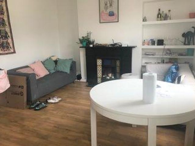 3 Bedrooms Flat for rent in Hormead Road, London W9