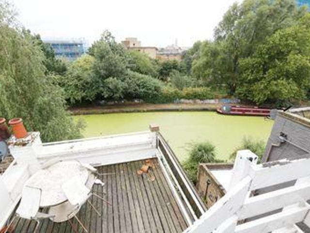3 Bedrooms Flat for rent in Hormead Road, London W9