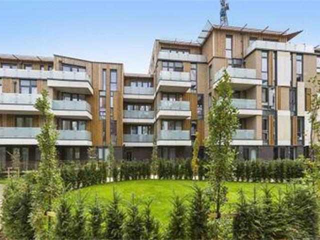 3 Bedrooms Flat for rent in Hornbeam House, 22 Quebec Way, Canada Water SE16