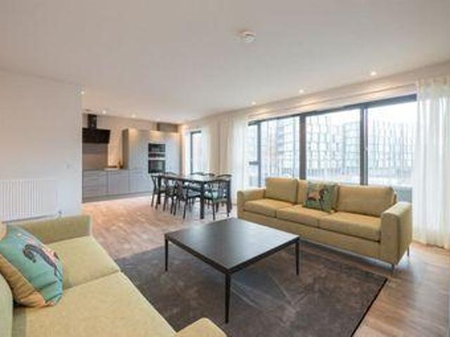 3 Bedrooms Flat for rent in Horne Terrace, Viewforth EH11