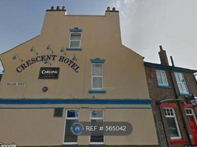 3 Bedrooms Flat for rent in Horninglow Road, Burton On Trent DE14