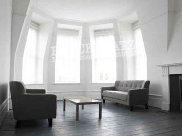 3 Bedrooms Flat for rent in Hornsey Lane, London N6